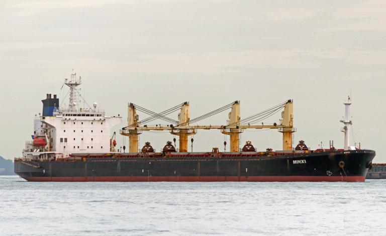 HENRY ALEX - Vesseljoin