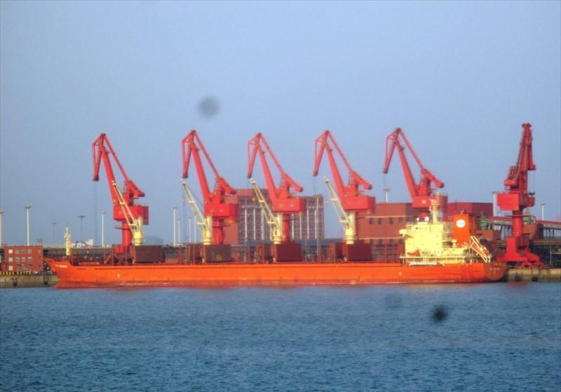 PAN HARMONY - Vesseljoin