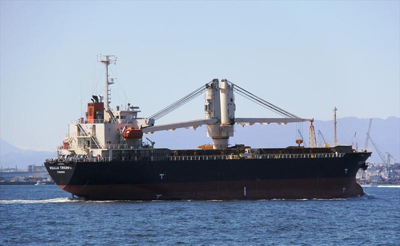 VENUS TRIUMPH - Vesseljoin