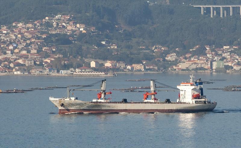 FRIO STAR - Vesseljoin