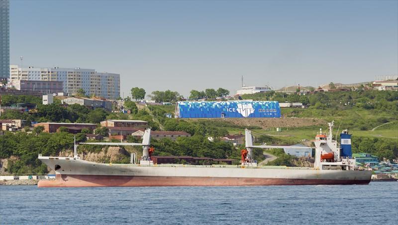 FRIO STAR - Vesseljoin