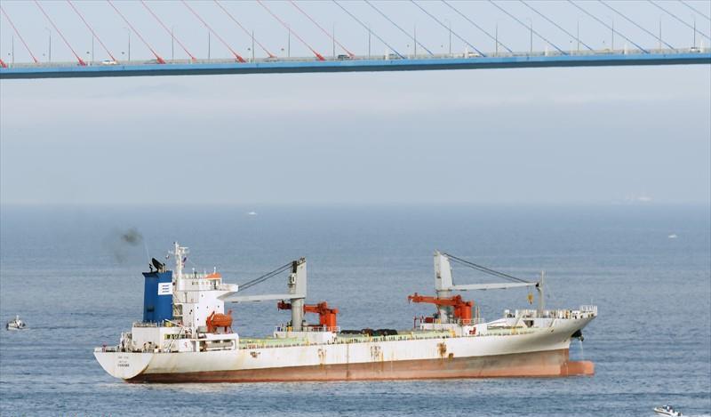 FRIO STAR - Vesseljoin