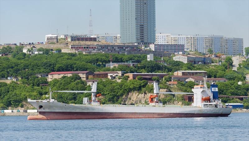 FRIO STAR - Vesseljoin