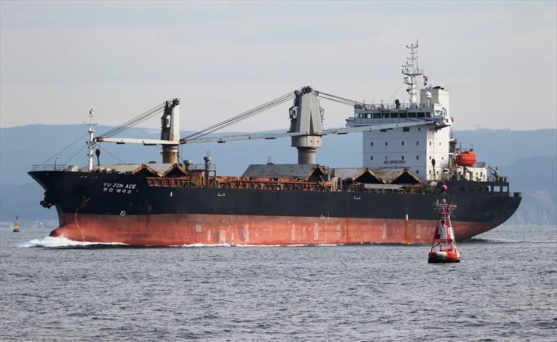 NAVI JENNY - Vesseljoin