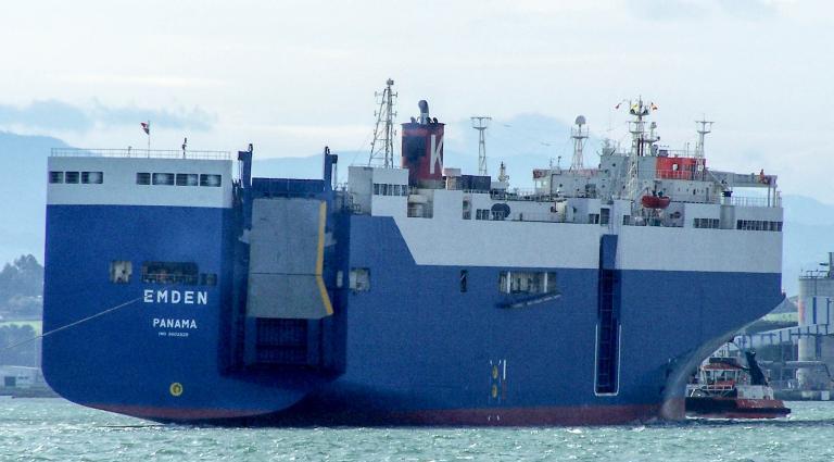 ESTEEM EXPLORER - Vesseljoin