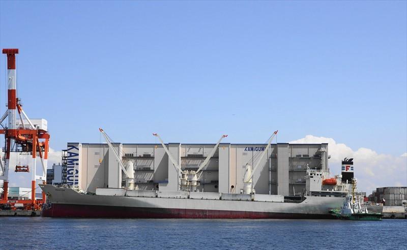 PROCYON - Vesseljoin