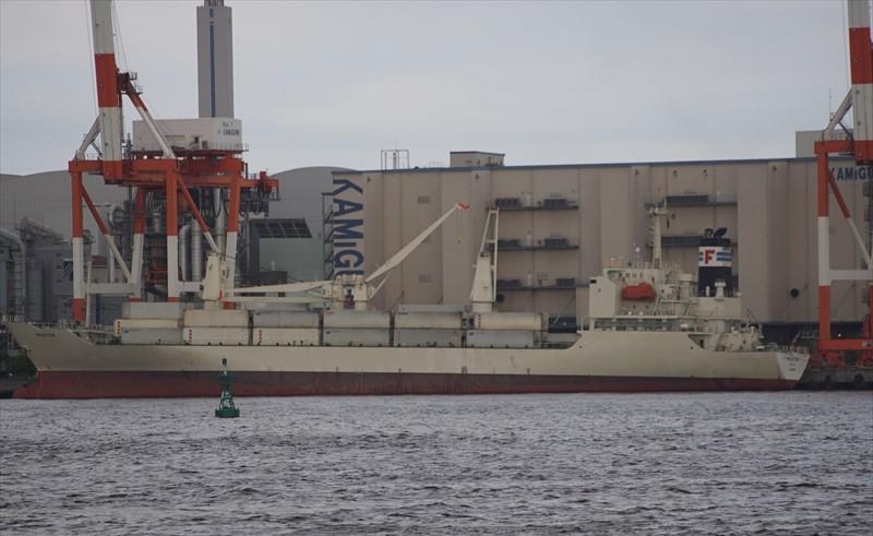 PROCYON - Vesseljoin