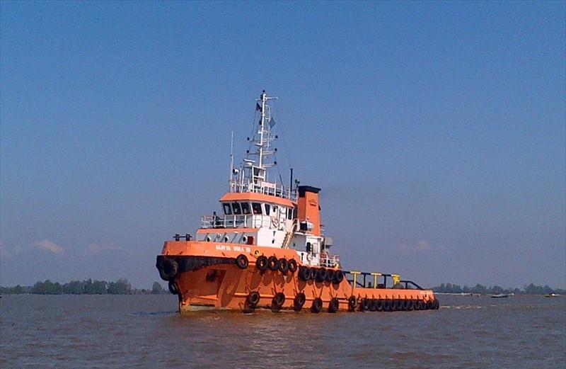 AM AFFINITY - Vesseljoin