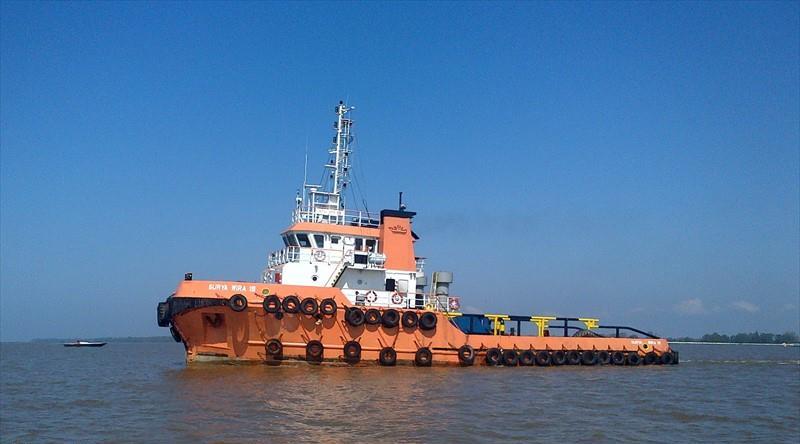 AM AFFINITY - Vesseljoin