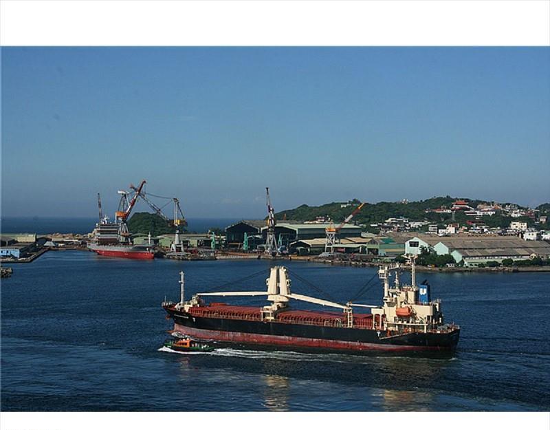 BUNGO PRINCESS - Vesseljoin