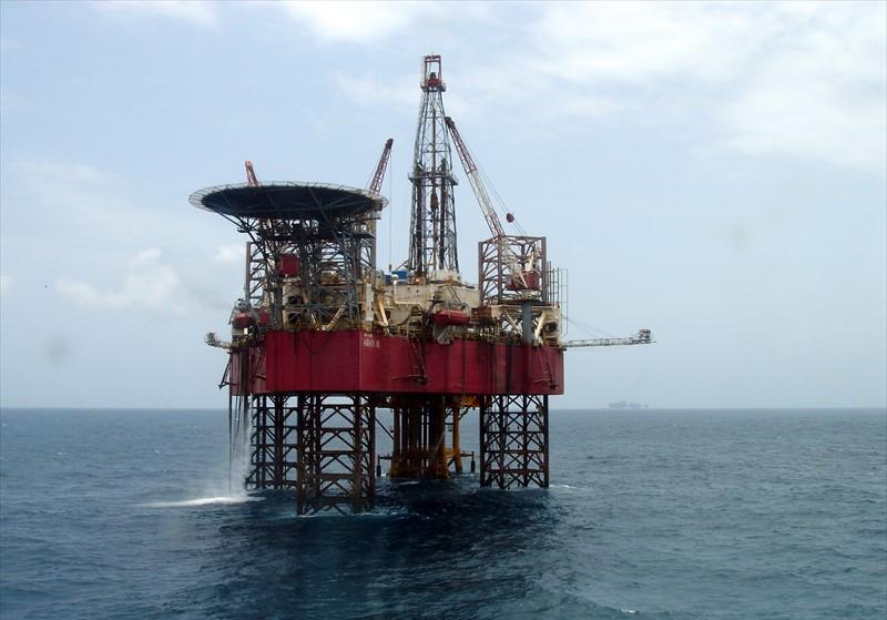 ABAN III - Vesseljoin