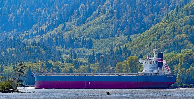 NORD PLUTO - Vesseljoin