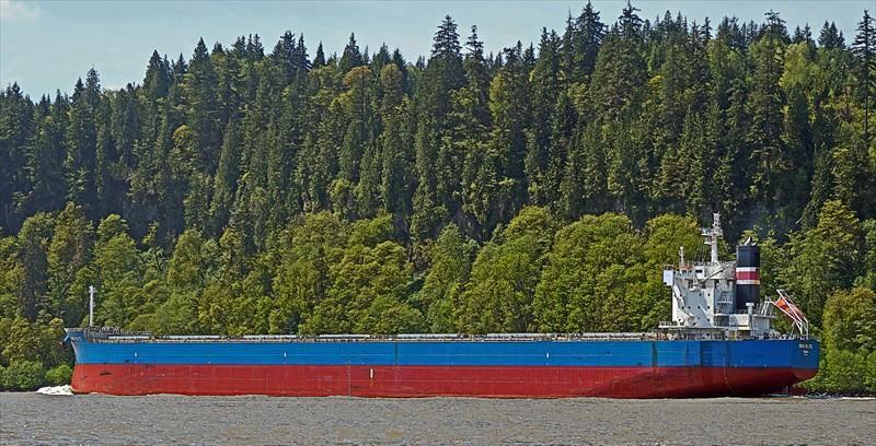 NORD PLUTO - Vesseljoin