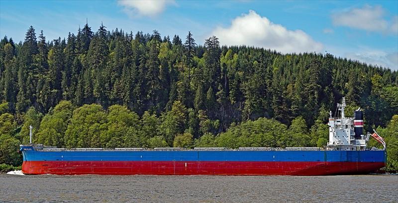 NORD PLUTO - Vesseljoin