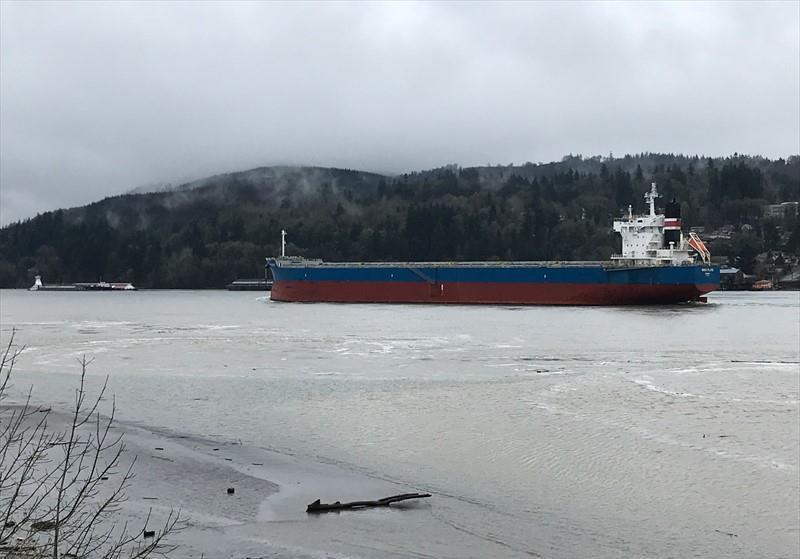 NORD PLUTO - Vesseljoin