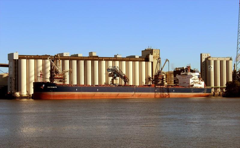 MSXT OCEANUS - Vesseljoin