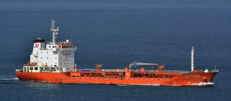 FC GLORIA - Vesseljoin