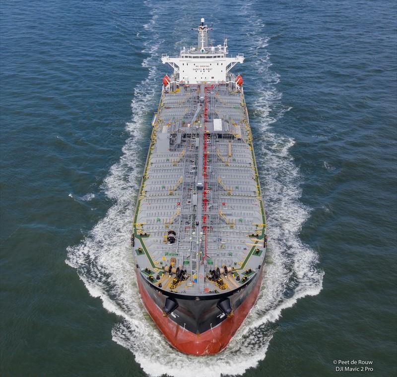 JOSE PROGRESS - Vesseljoin