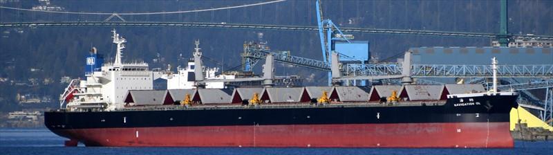 NAVIGATION OL - Vesseljoin