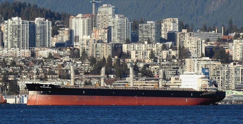 NAVIGATION OL - Vesseljoin