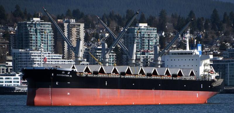 NAVIGATION OL - Vesseljoin