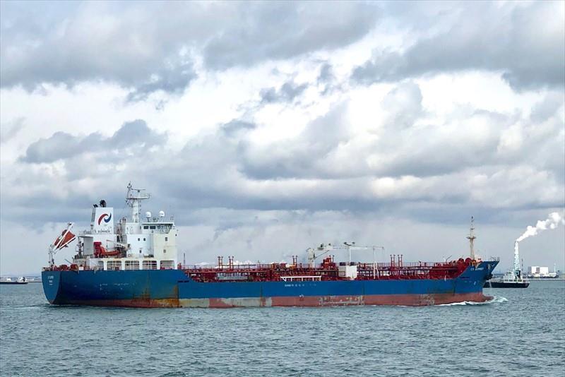 CS SUMMER - Vesseljoin