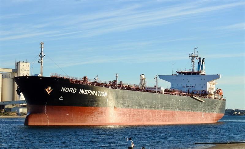 NORD INSPIRATION - Vesseljoin