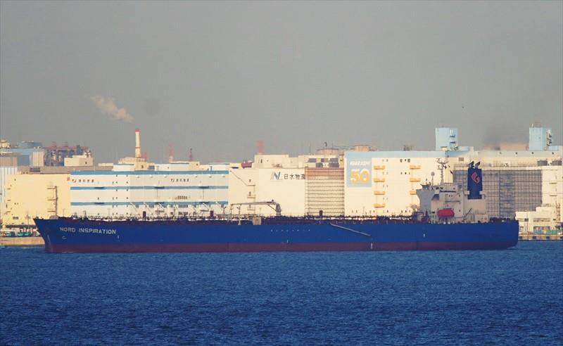 NORD INSPIRATION - Vesseljoin