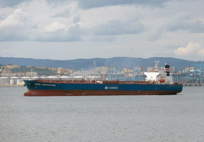 NORD INSPIRATION - Vesseljoin