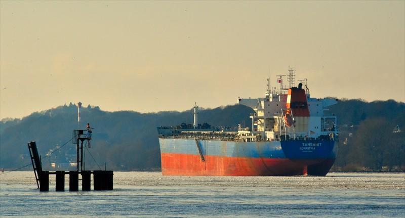 ALISIOS - Vesseljoin