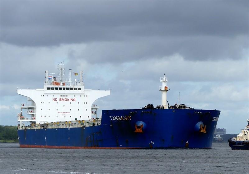 ALISIOS - Vesseljoin