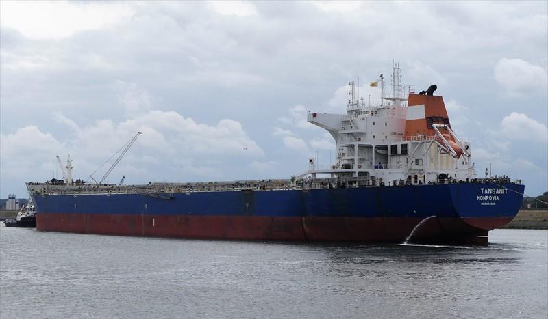 ALISIOS - Vesseljoin