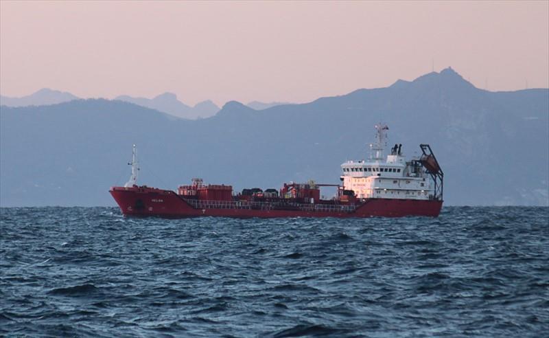 OCEAN ASTRO - Vesseljoin