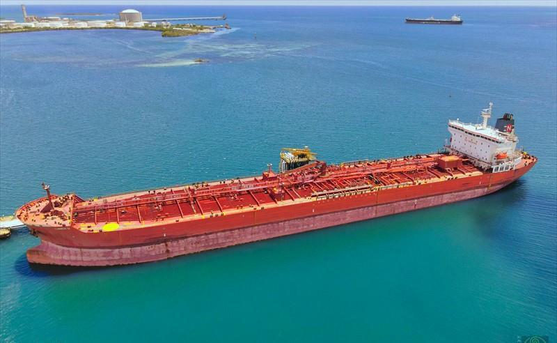 LUMEN N - Vesseljoin