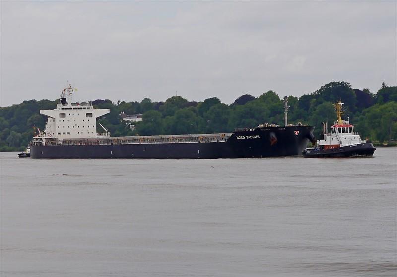 NORD TAURUS - Vesseljoin