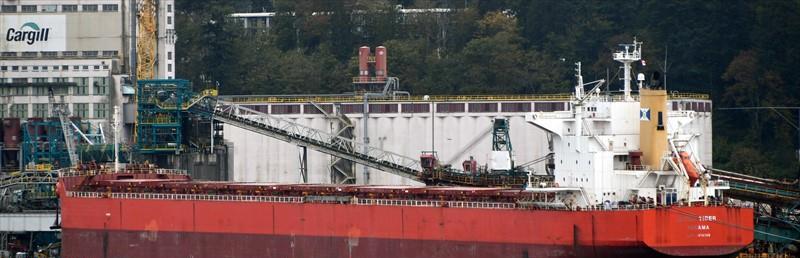 ULTRA TIGER - Vesseljoin