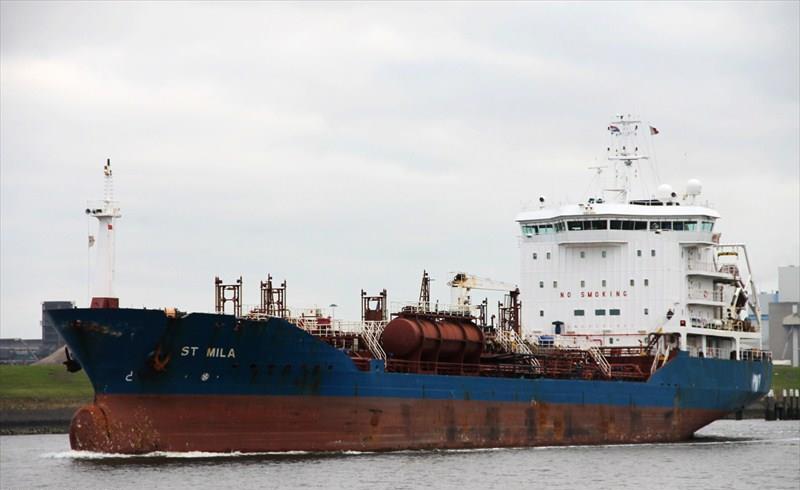 SPLENDOUR LEGACY - Vesseljoin