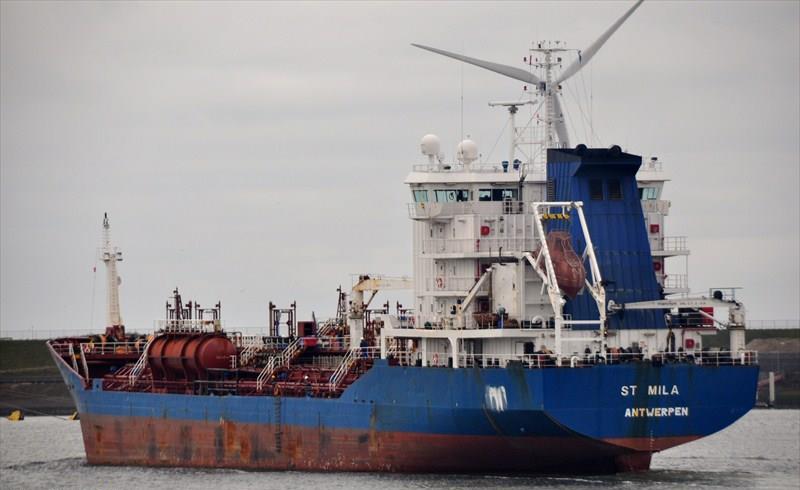 SPLENDOUR LEGACY - Vesseljoin