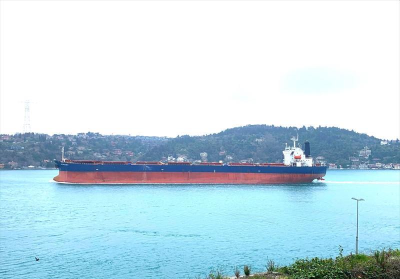 ACHILLES II - Vesseljoin