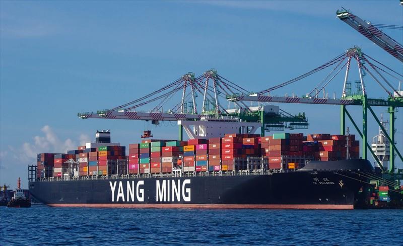 YM WELLBEING - Vesseljoin