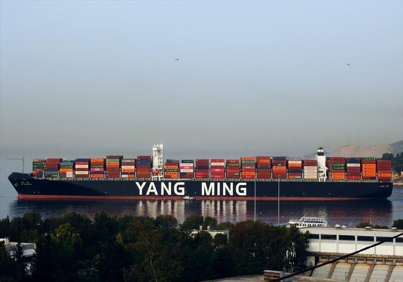 YM WELLBEING - Vesseljoin