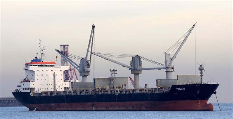 CS FUTURE - Vesseljoin