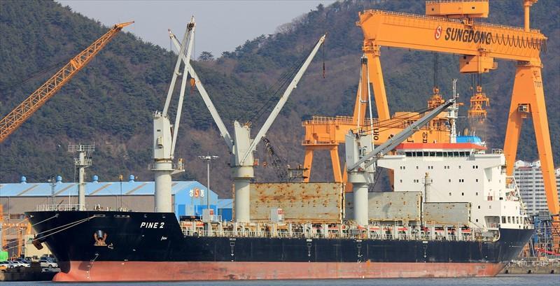 CS FUTURE - Vesseljoin