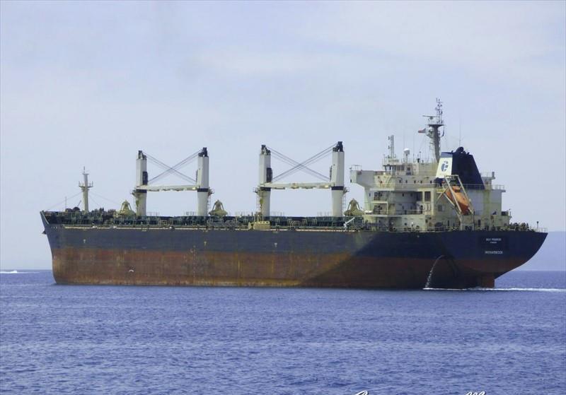 JY PROGRESS - Vesseljoin