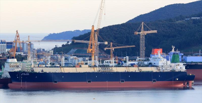 SM SEAHAWK - Vesseljoin