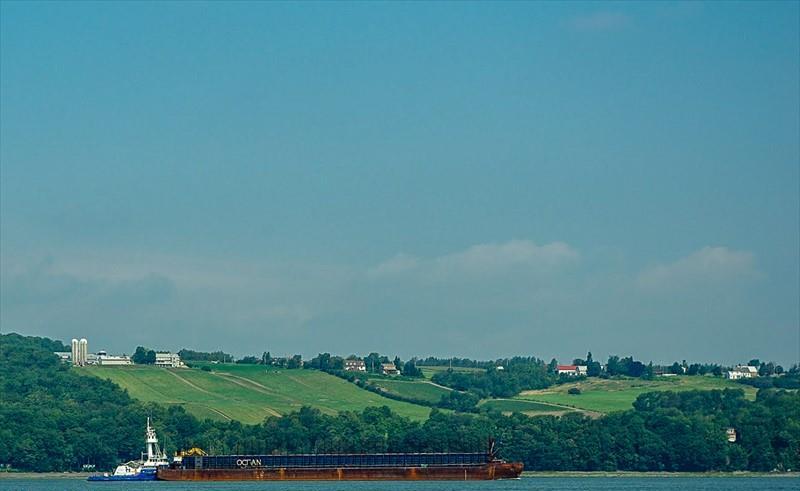 OCEAN DELTA - Vesseljoin