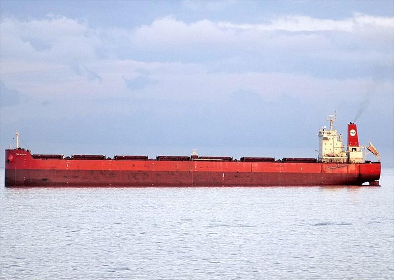 PAN GLOBAL - Vesseljoin