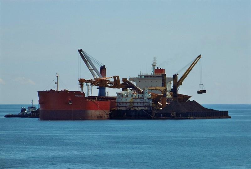 PAN GLOBAL - Vesseljoin