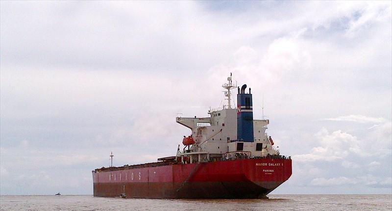 LUCKY JASON - Vesseljoin