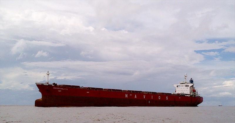 LUCKY JASON - Vesseljoin